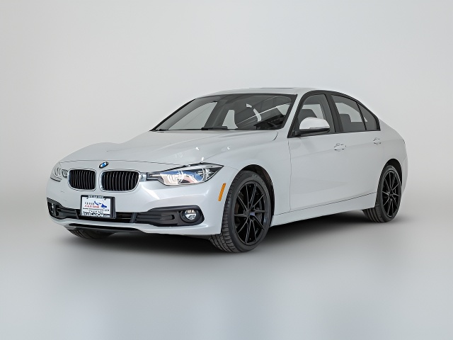 Used 2018 BMW 3 Series For Sale Near Me Auto Navigator