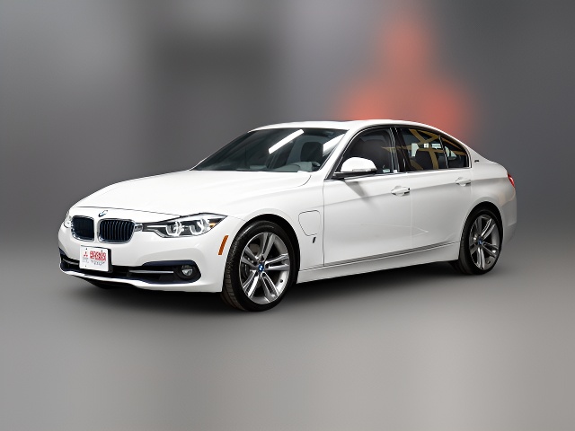Used 2018 BMW 3 Series 330e iPerformance Sedan For Sale in Los Angeles CA Auto Navigator