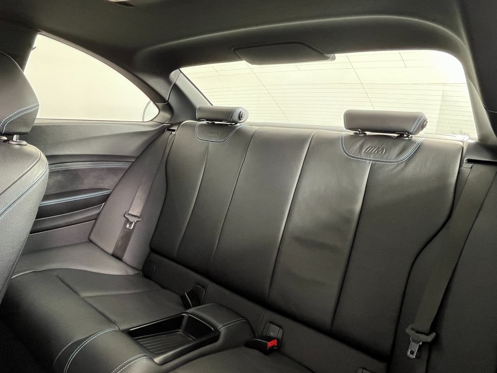 Used 2018 BMW M2 Base For Sale in Middletown, RI | Capital One Auto ...