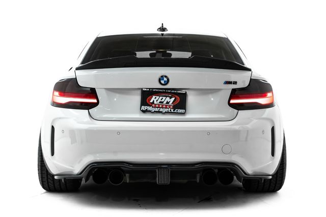 Used 2018 BMW M2 Base For Sale in Dallas, TX | Capital One Auto Navigator