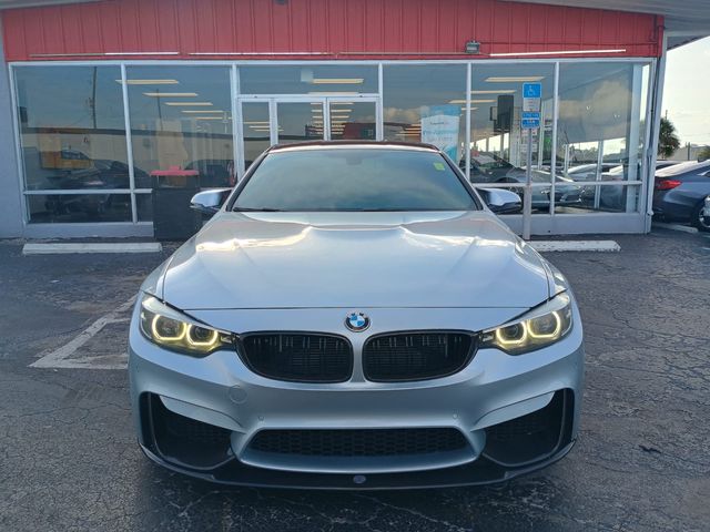 Used 2026 BMW M4 Competition xDrive Coupe For Sale in Orlando, FL ...