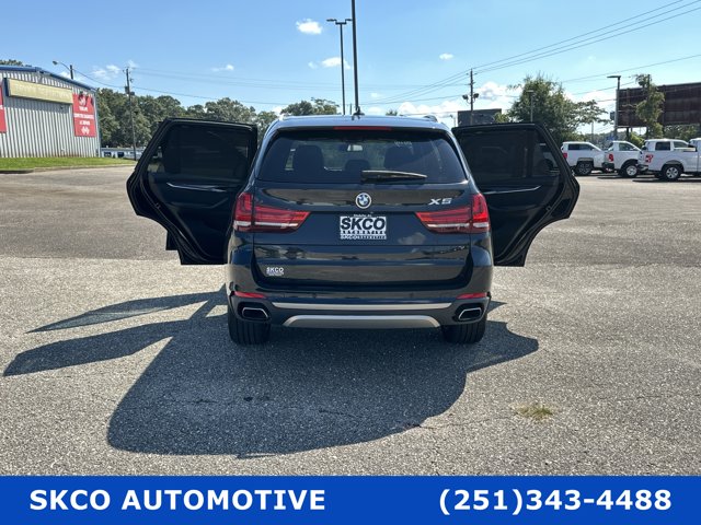 Used 2018 BMW X5 sDrive35i For Sale in Mobile, AL | Capital One Auto ...