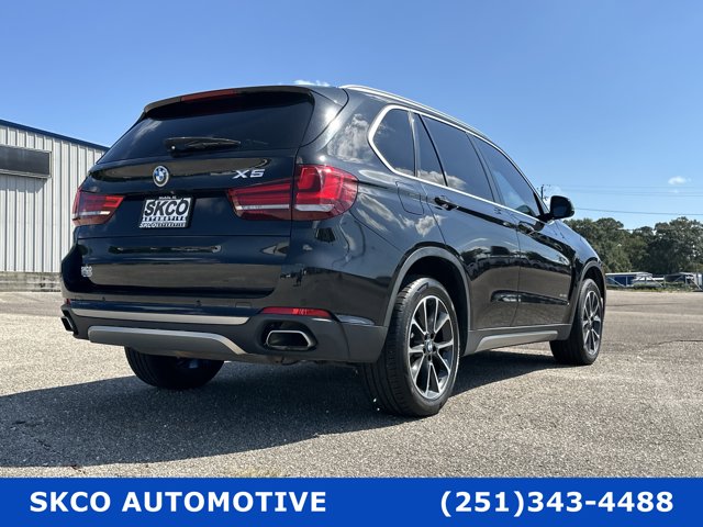 Used 2018 BMW X5 sDrive35i For Sale in Mobile, AL | Capital One Auto ...