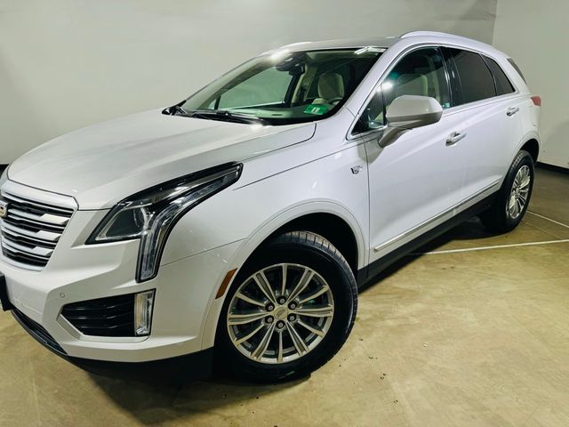 Used Cadillac XT5 Luxury For Sale in Brooklyn, NY | Auto Navigator
