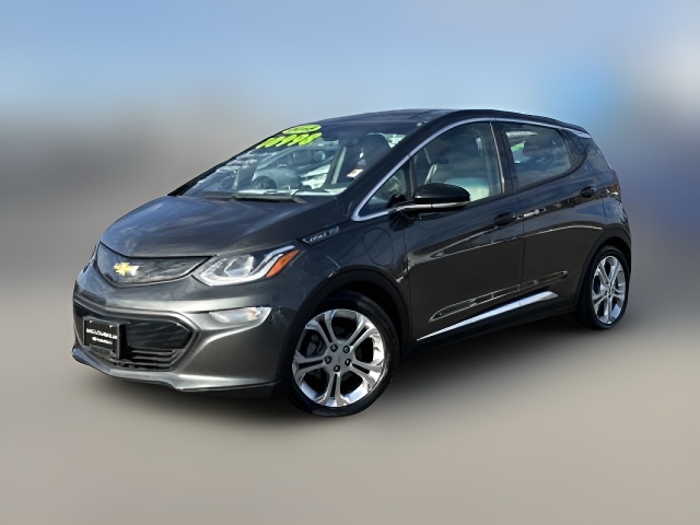 Used 2018 Chevrolet Bolt EV Hatchback For Sale in Hillsboro OR Auto Navigator