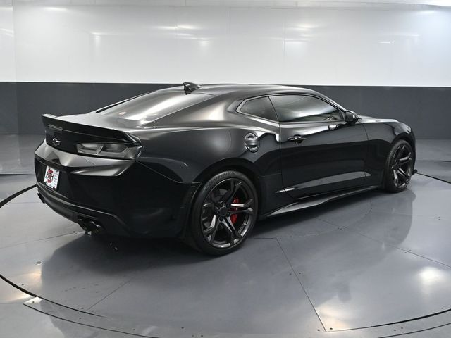 Used 2018 Chevrolet Camaro 1SS For Sale in SAINT CLOUD, MN | Capital ...