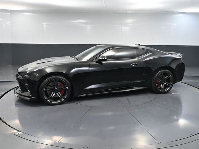 Used 2018 Chevrolet Camaro 1SS For Sale in SAINT CLOUD, MN | Capital ...