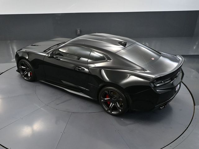 Used 2018 Chevrolet Camaro 1SS For Sale in SAINT CLOUD, MN | Capital ...