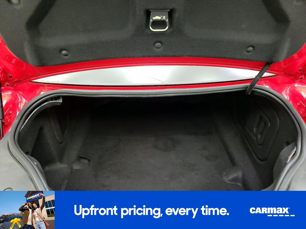 Used 2018 Chevrolet Camaro 1SS For Sale in Laurel, MD | Capital One ...