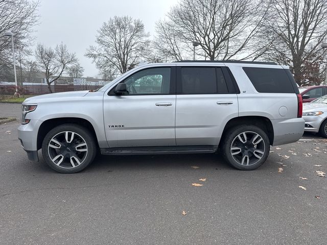 Used 2018 Silver Chevrolet Tahoe For Sale in Portland, OR | Auto Navigator