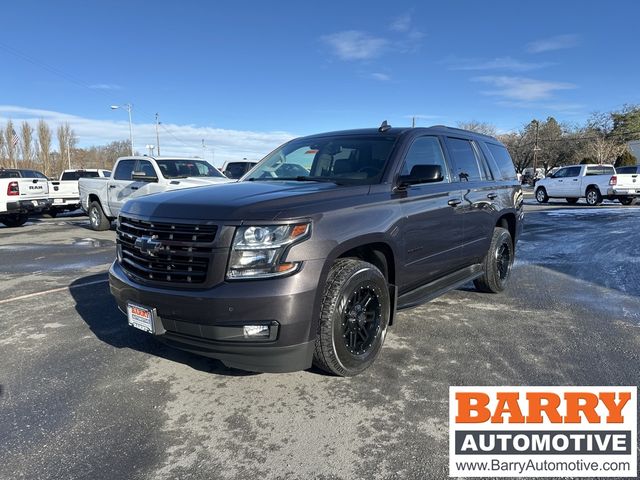 Used Chevrolet SUV Near Me | Capital One Auto Navigator