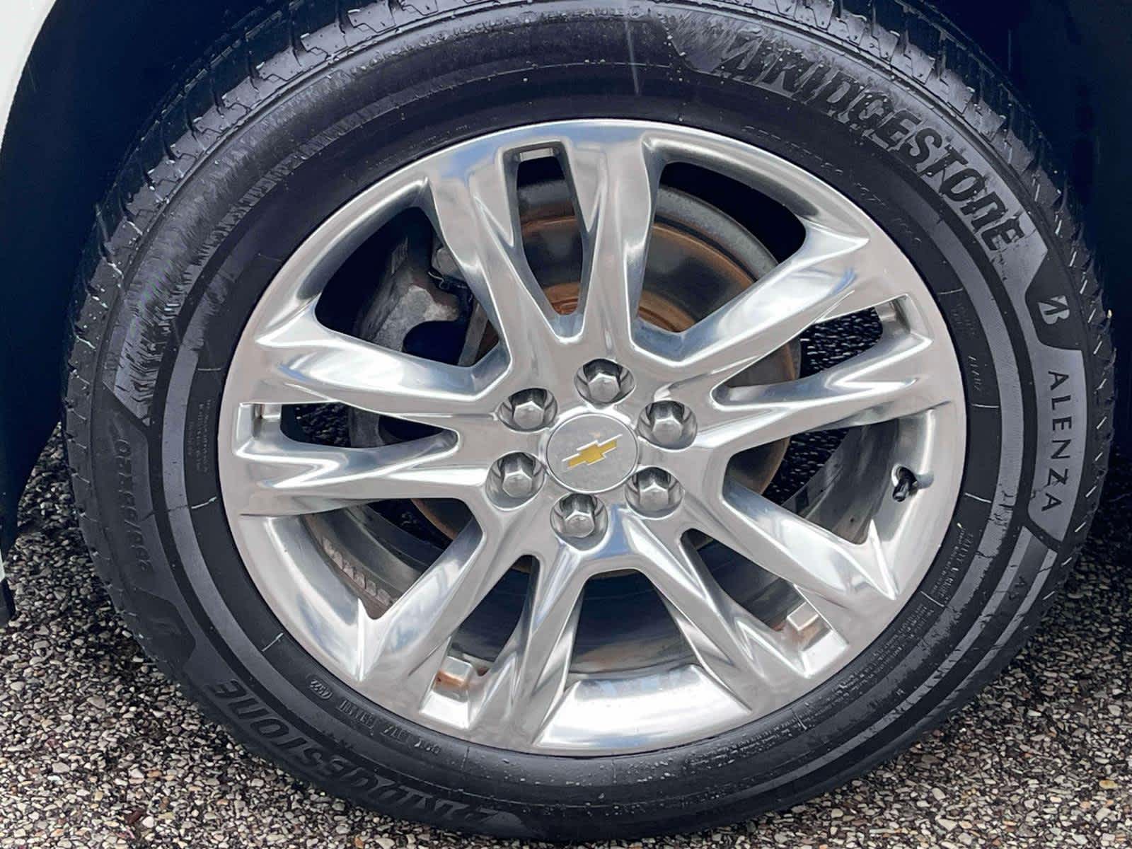 Used 2018 Chevrolet Traverse High Country For Sale in Monroeville, PA ...