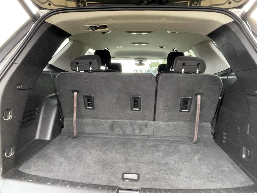 Used 2018 Chevrolet Traverse LT Cloth For Sale in Belle Vernon, PA ...