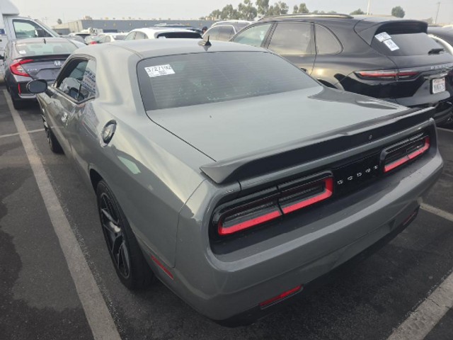 Used 2018 Dodge Challenger 392 Hemi Scat Pack Shaker Coupe For Sale in ...