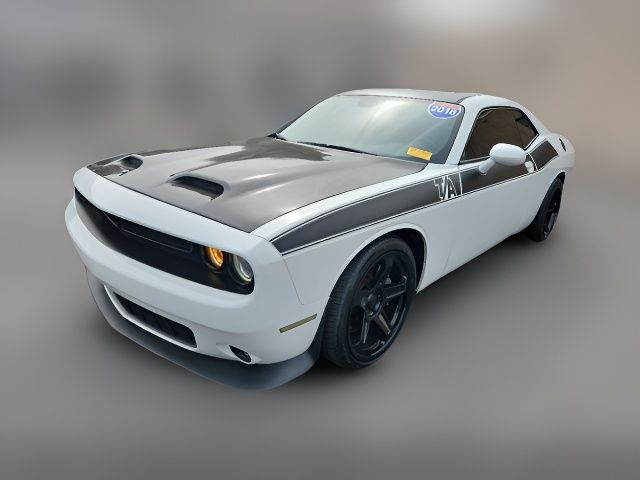 Used White Dodge Challenger T/A Plus For Sale in Manhattan, NY | Auto ...