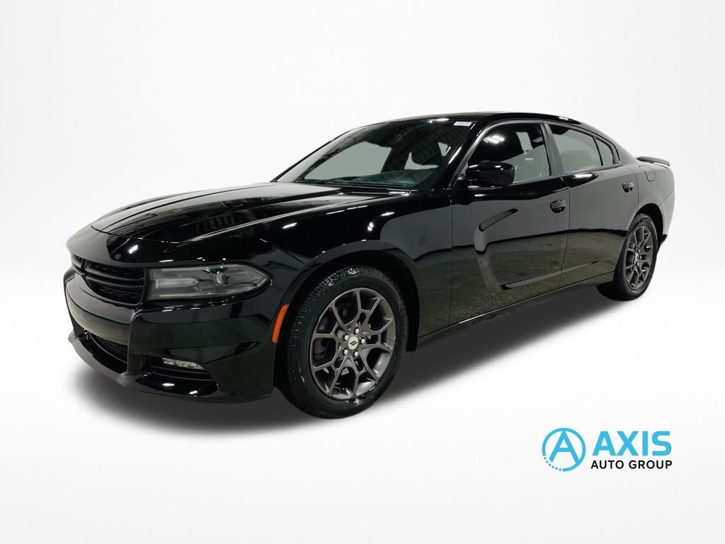 Used 2018 Dodge Charger GT For Sale in Jersey City, NJ | Capital One ...