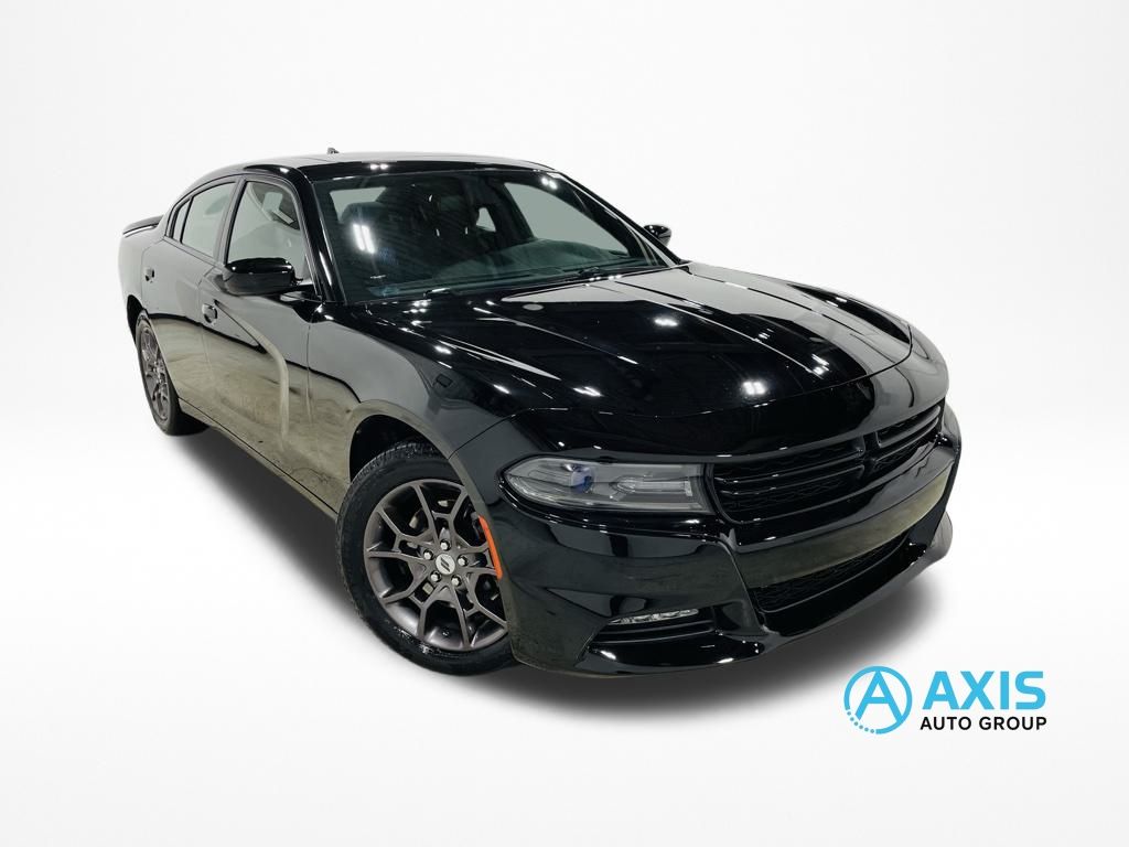 Used 2018 Dodge Charger GT For Sale in Jersey City, NJ | Capital One ...