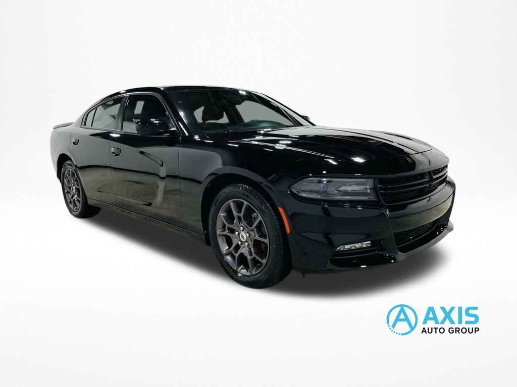 Used 2018 Dodge Charger GT For Sale in Jersey City, NJ | Capital One ...