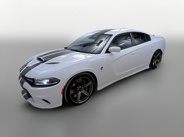 Used Dodge Charger SRT Hellcat For Sale in Scottsdale AZ Auto Navigator