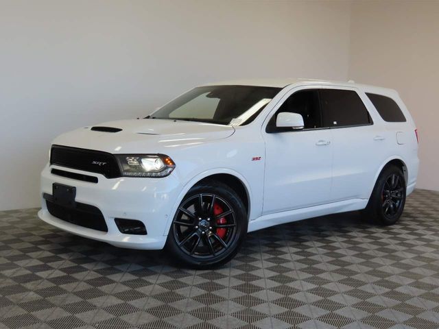 Used 2018 Dodge Durango SRT For Sale in Phoenix, AZ | Auto Navigator