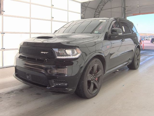 Used 2018 Dodge Durango SRT For Sale in Miami, FL | Auto Navigator