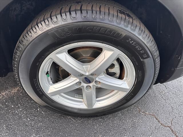 Used 2018 Ford Explorer Base For Sale in Greenville, SC | Capital One ...