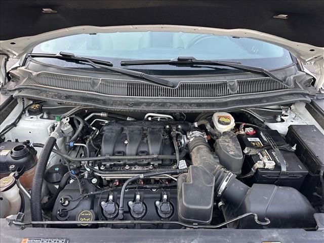 Used 2018 Ford Explorer Base For Sale in Greenville, SC | Capital One ...