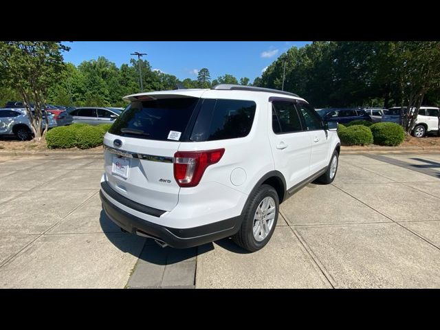 Used Ford Explorer SUV For Sale Near Me | Auto Navigator