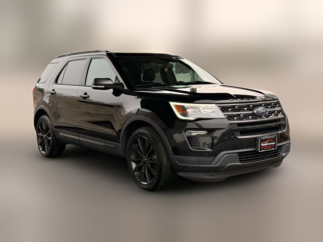 Used 2019 Ford Explorer Sport For Sale in Brooklyn, NY | Auto Navigator