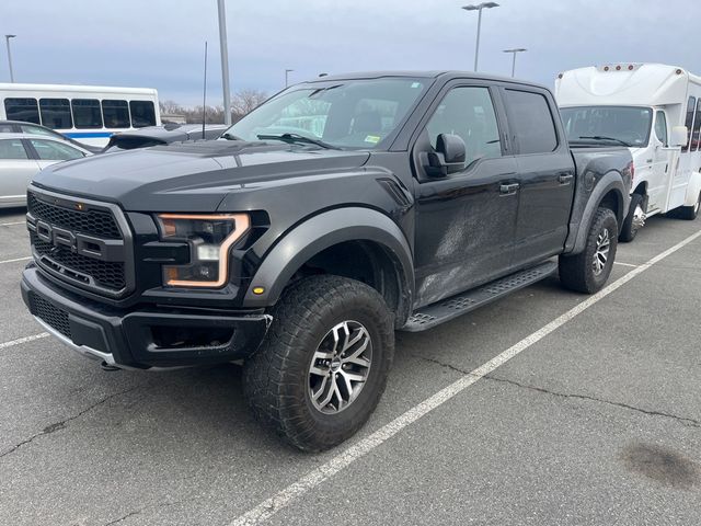 Used Ford F-150 Raptor For Sale Near Me | Auto Navigator