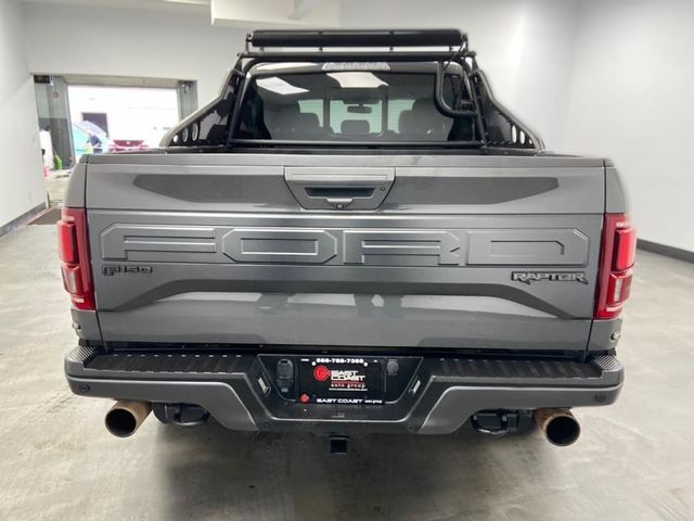 Used 2018 Ford F-150 Raptor For Sale in Brooklyn, NY | Auto Navigator