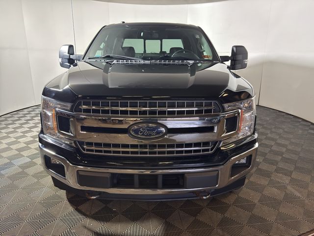 Used Ford F-150 Pickup For Sale in Charleston, WV | Auto Navigator