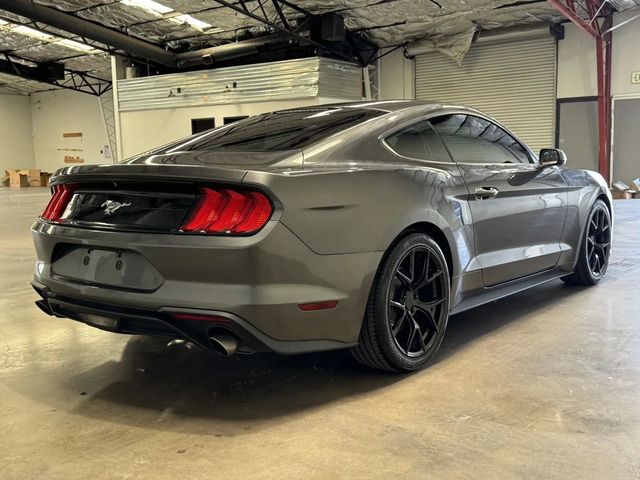 Used 2018 Jaguar F-Type Coupe For Sale in Riverside, CA | Auto Navigator