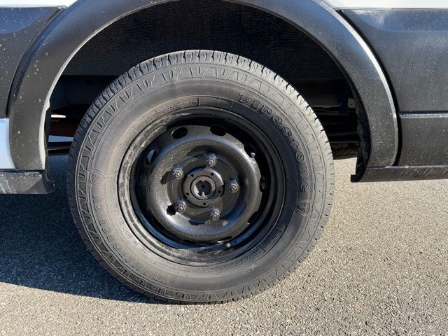 Used 2018 Ford Transit XLT For Sale in Montville, NJ | Capital One Auto ...