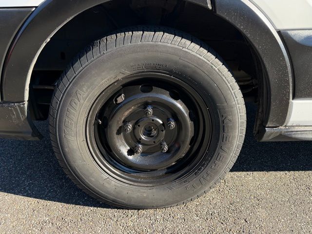 Used 2018 Ford Transit XLT For Sale in Montville, NJ | Capital One Auto ...