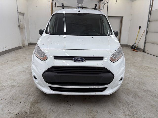 Used 2018 Ford Transit Connect XLT Van For Sale in Cincinnati, OH ...