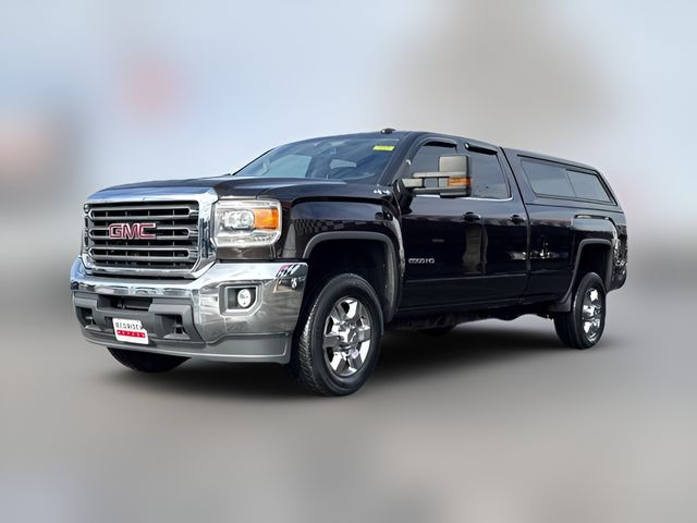 Used 2026 GMC Sierra 2500HD SLE Pickup For Sale in Golden Valley, MN ...