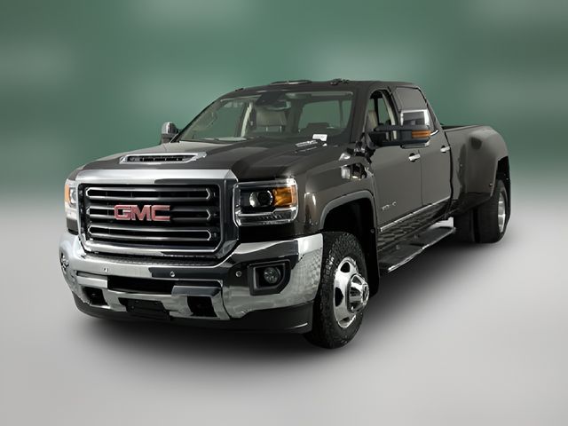 Used 2026 GMC Sierra 3500HD Denali Pickup For Sale in Glendale, AZ ...