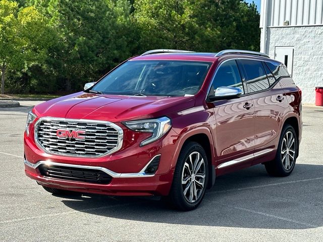 Used GMC SUV For Sale Near Me | Auto Navigator