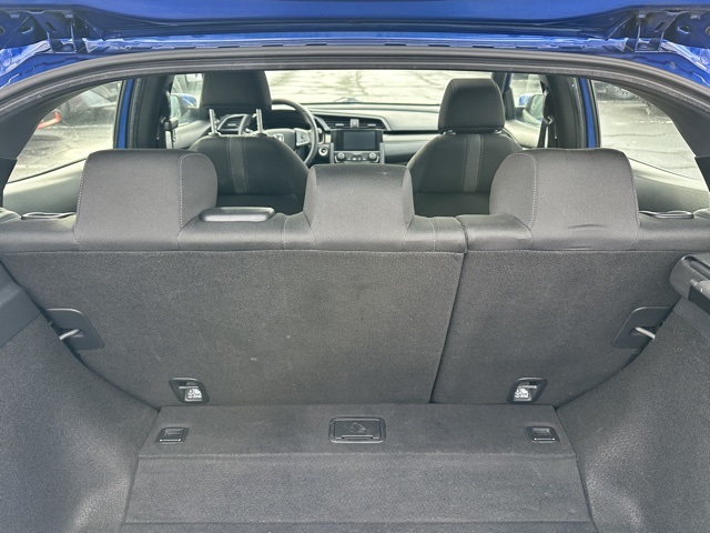 Used 2018 Honda Civic EX For Sale in Glendale Heights, IL | Capital One ...