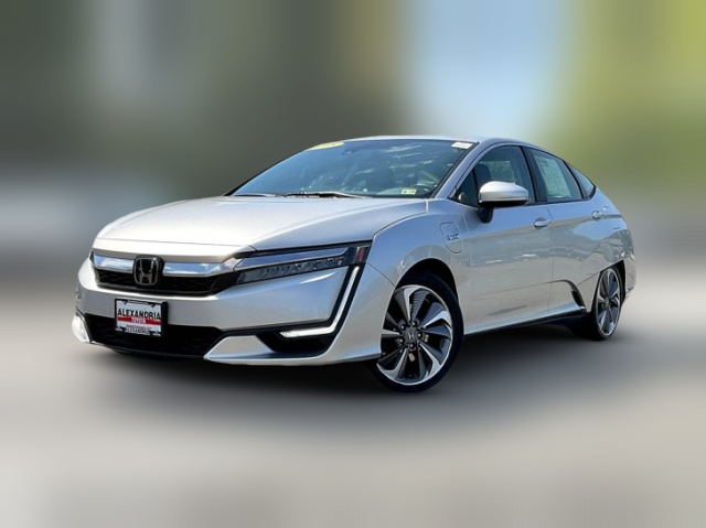 Honda clarity 2018 for sale store