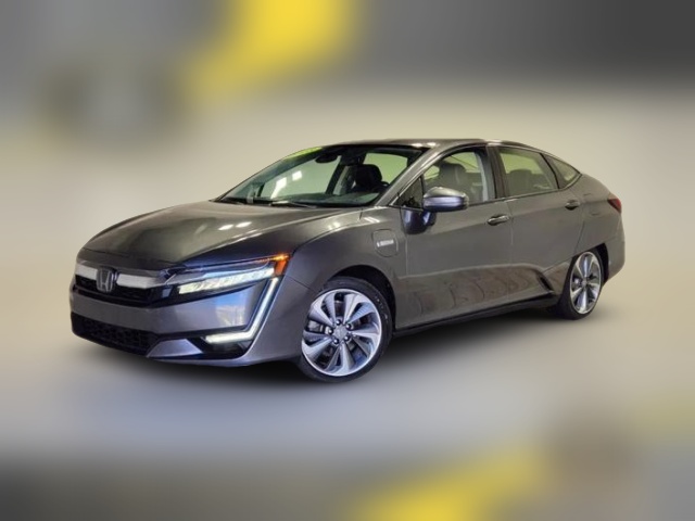 Honda clarity inventory store