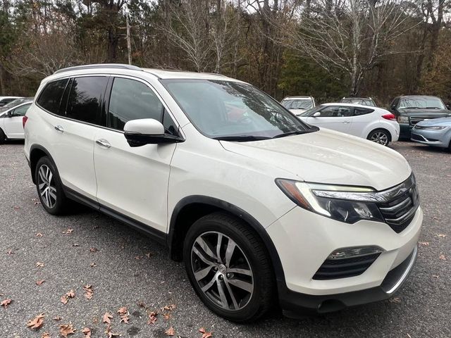 Used Honda Pilot For Sale in Dawsonville, GA | Auto Navigator