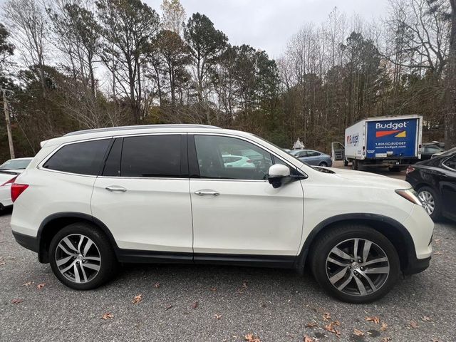 Used Honda Pilot For Sale in Dawsonville, GA | Auto Navigator