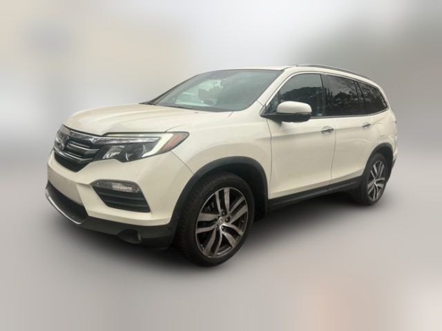 Used Honda Pilot For Sale in Dawsonville, GA | Auto Navigator