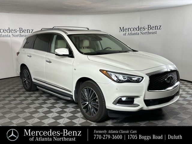 Used Infiniti For Sale Atlanta