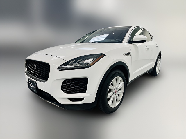 Used Jaguar E Pace For Sale Near Me Auto Navigator
