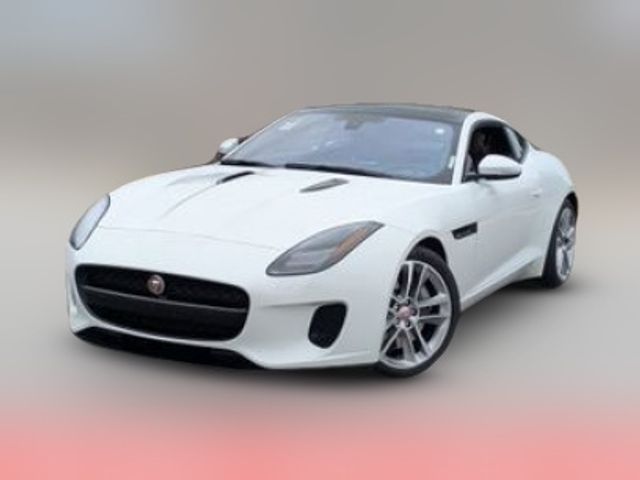 Used Jaguar F-Type 400 Sport with Rear View Camera For Sale in ...