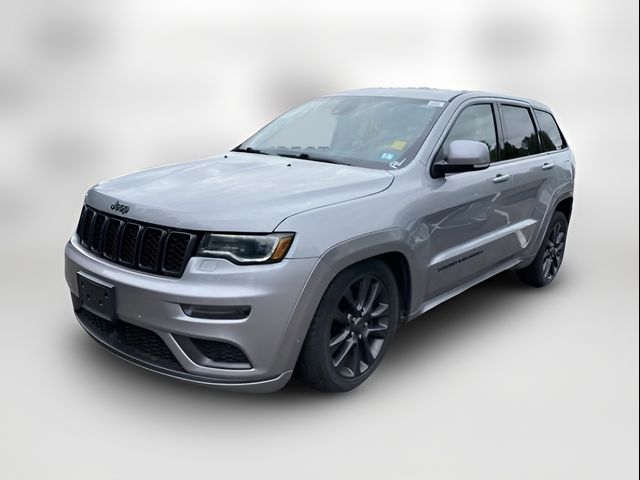 Used 2020 Jeep Grand Cherokee For Sale Near Me | Auto Navigator