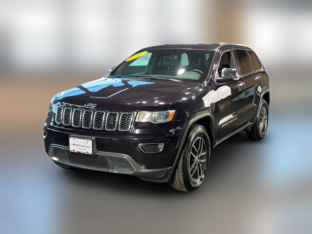 Used Jeep Grand Cherokee Limited with Rear View Camera For Sale in New ...